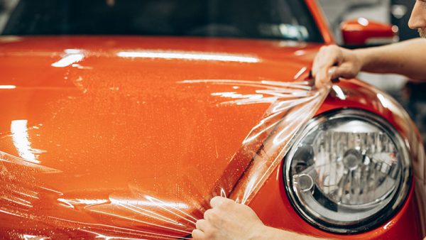 Protective Film Tape and Its Different Features | MPI Matco