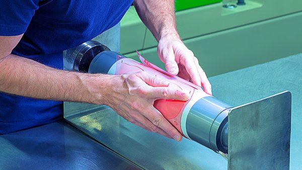Custom Plate Mounting Tape: Improving Product Security & Branding