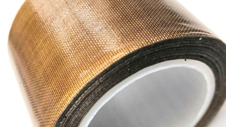PTFE Fabric Tape: A Solution for Businesses | MPI Matco