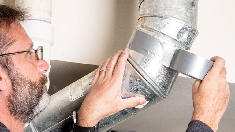 The right duct tape for HVAC systems | MPI Solutions