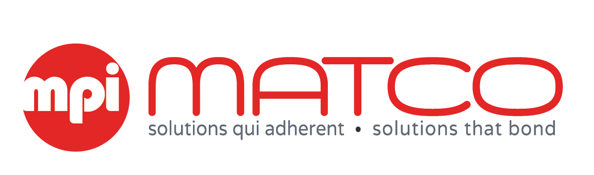 Pressure Sensitive Tapes | Pressure Sensitive Adhesive - Matco