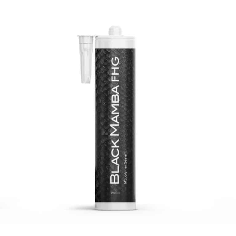 Black Mamba FHG Universal All-Purpose Hybrid | MPI Matco