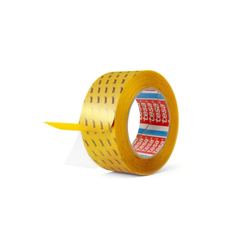 tesa® 4968 Double Sided PVC film tape | MPI Matco