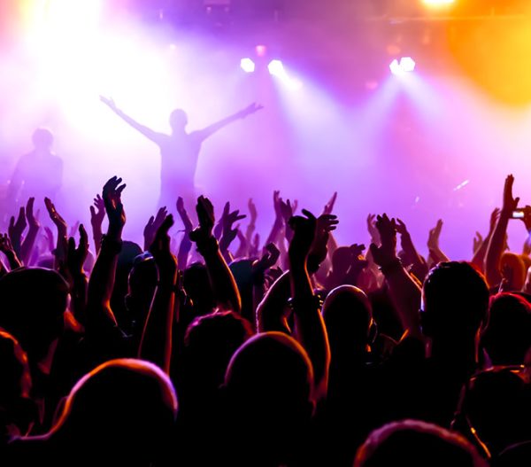 Arts & Entertainment Adhesive Solutions | MPI Matco