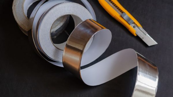 What Is Aluminum Tape and What Is It Used For? | MPI Matco