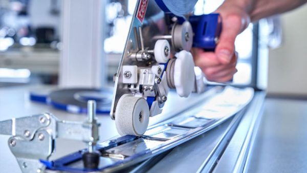 What is Double-Sided Tape? I MPI Matco