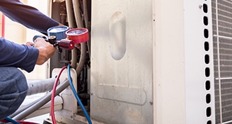 HVAC Adhesive Solutions | MPI Matco