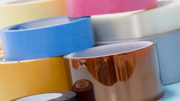 Tape Adhesion Tests: Make Informed Product Choices