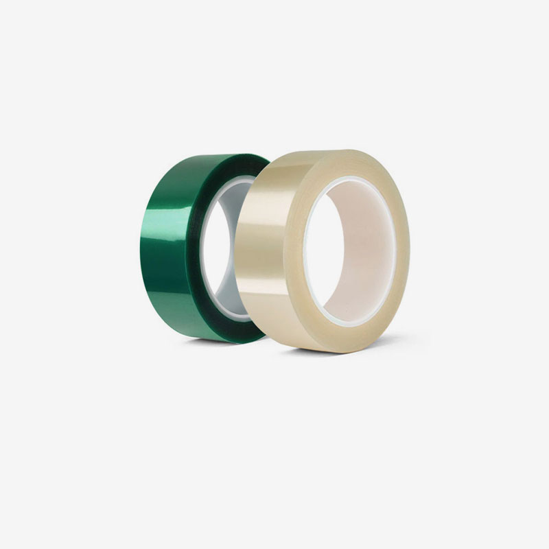 Polyester Tapes | High-Temperature & Insulation Tapes | MPI Matco