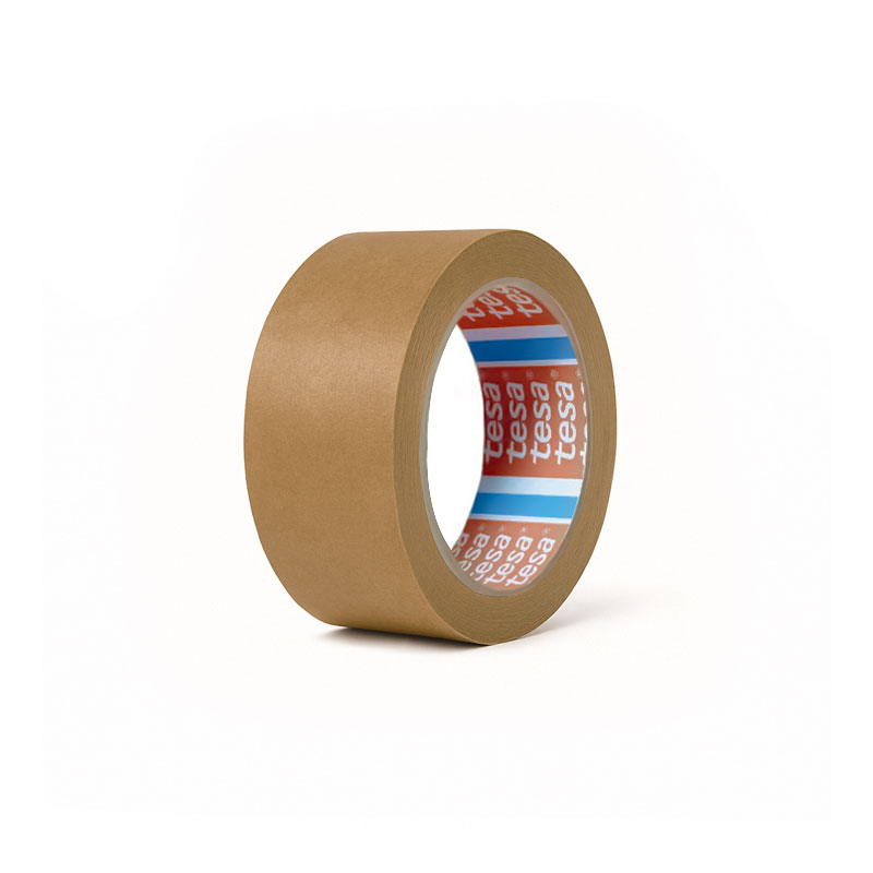 tesa®4313 Packaging Tape, High Tack & Recyclable | MPI Matco