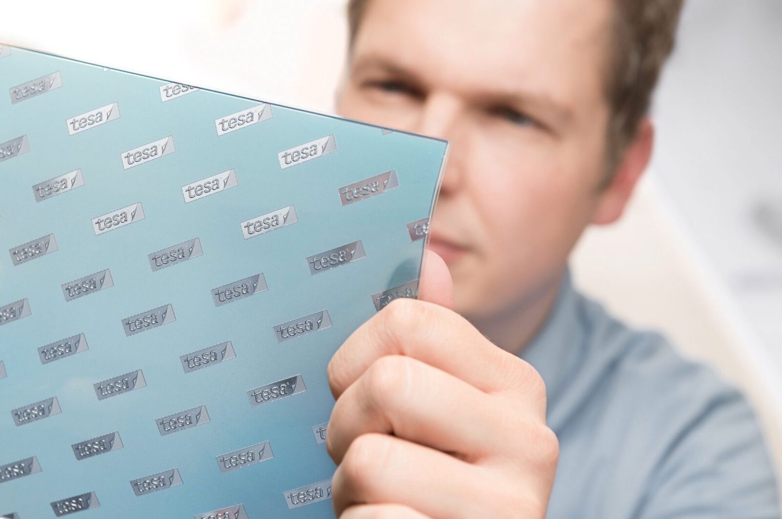 Plate Mounting Tapes for Flexo Printing